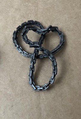 Mcfarlane Spawn Chain Accessory ONLY (READ) | eBay