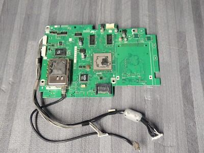 ⭐⭐⭐⭐⭐ TV Sharp Digital Tuner Board DUNTKC956FE07 w Cables | eBay