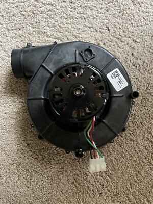 HVAC Parts - Trane Blower Motor