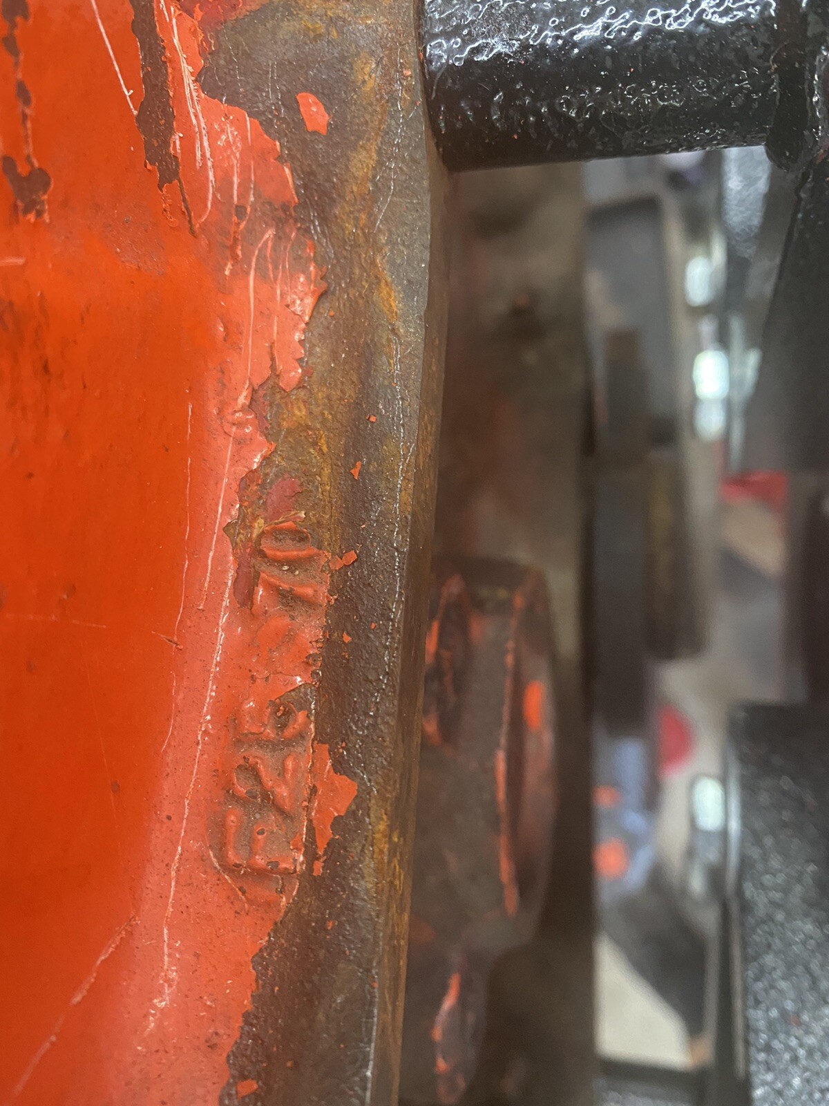 chevy big block 454 , date code 1970 , Block 3963512 | eBay