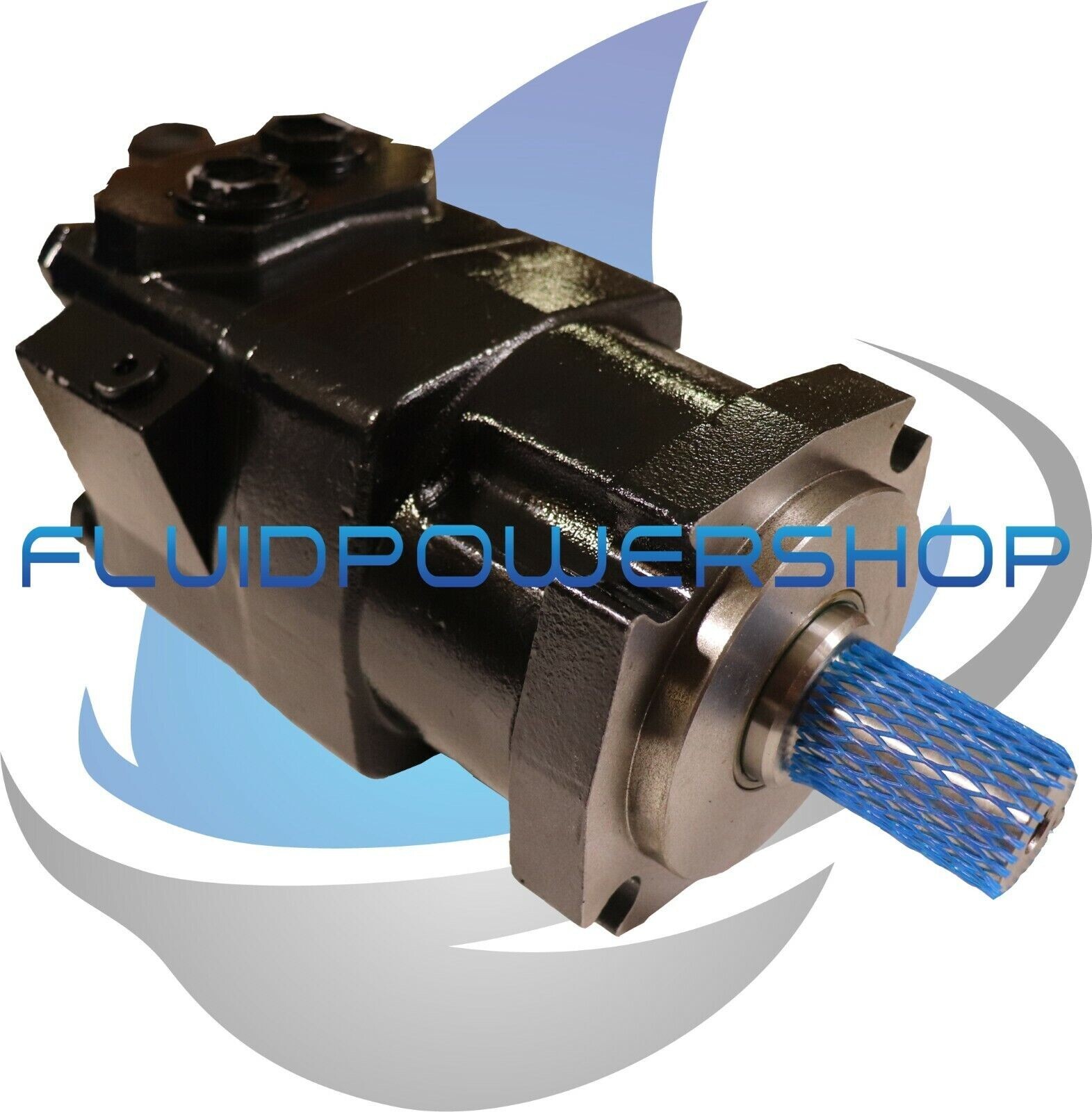 New Aftermarket Char-Lynn 109-1120-006 / Eaton 109-1120-006 Motor | eBay