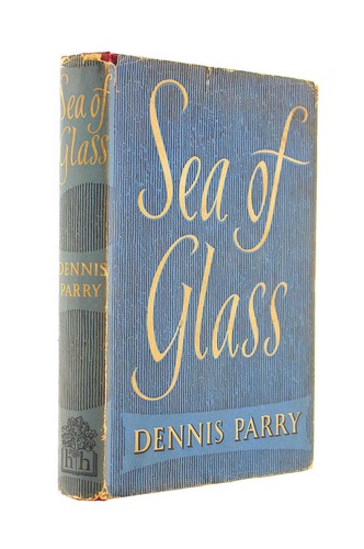 Sea of Glass by Dennis Parry | eBay UK