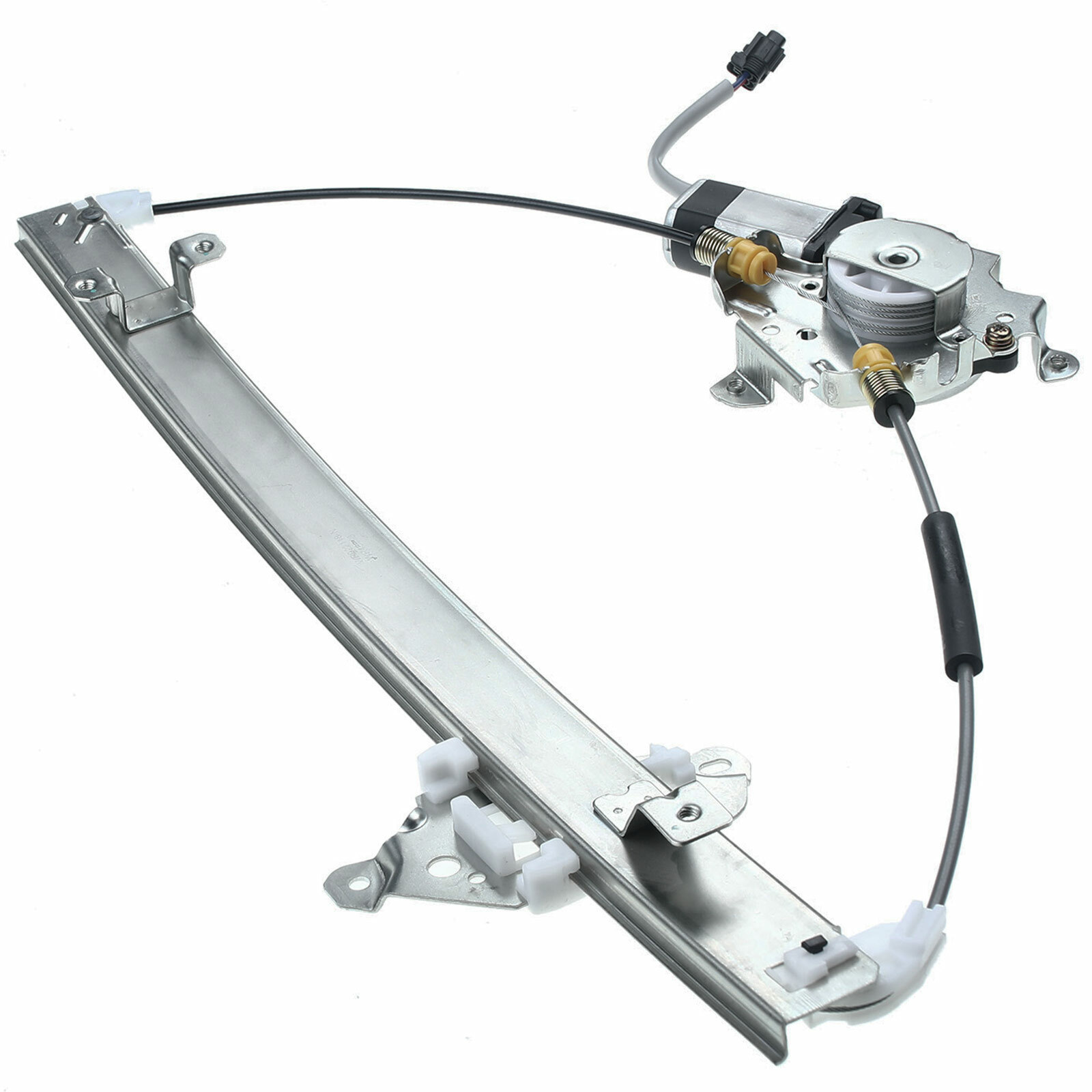 Rear Left Side Power Window Regulator with Motor for Nissan Pathfinder ...