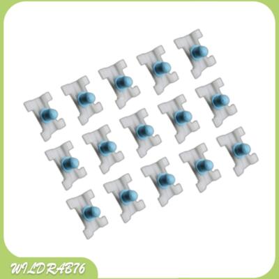 #51138166675 15Pcs Door Fender Moulding Clip For E38 E39 528i 540i | eBay