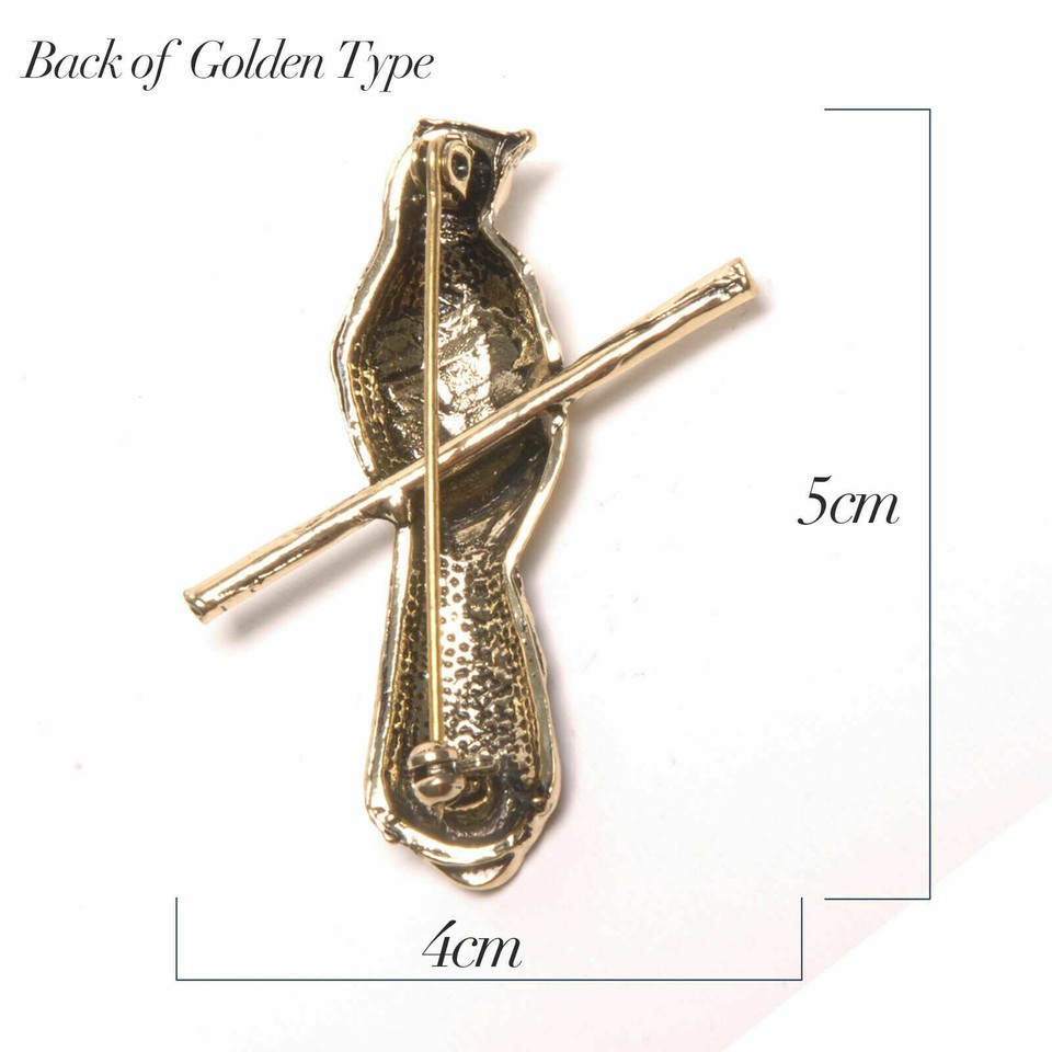 Little Finger Petyr Baelish Mockingbird Pin Brooch Badge -Golden Game ...