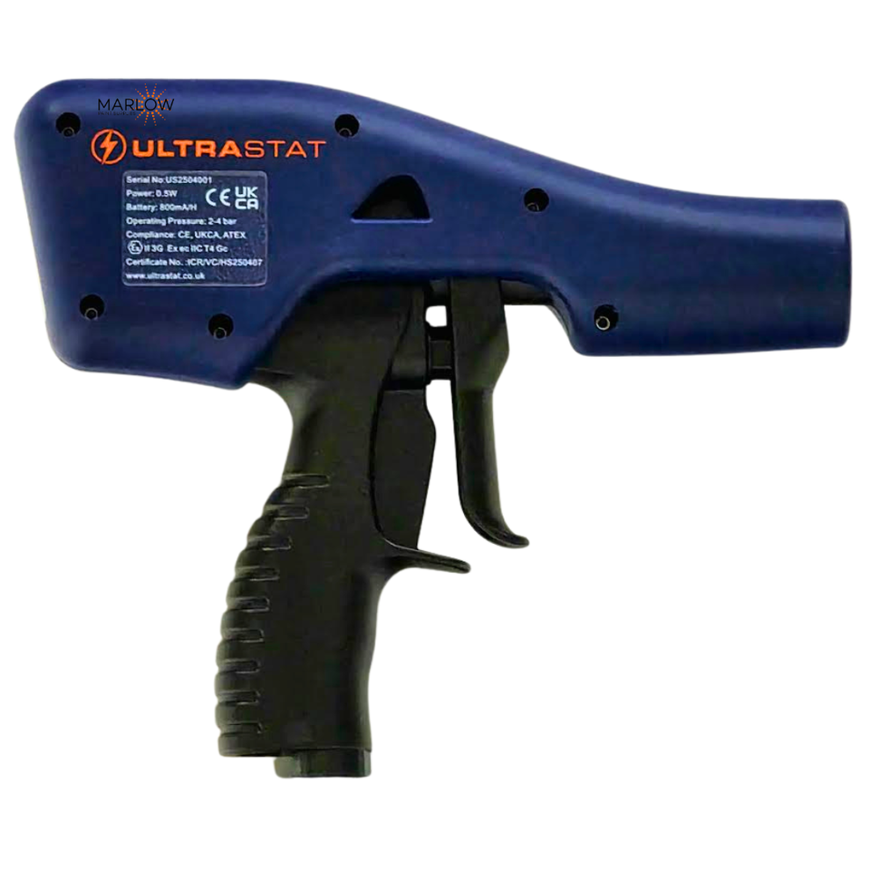 ProXL Ultrastat Anti static Gun Antistatic | eBay UK
