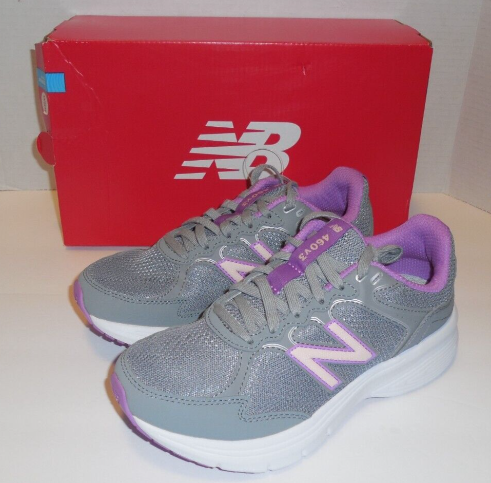 Size 7 - New Balance 460 V3 Gray for sale online | eBay