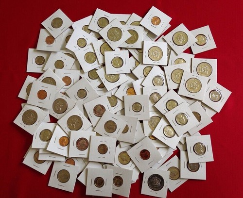 ESTATE SALE - Silver Coins| US Coin Hoard | Old Coin Collection |75+ US ...