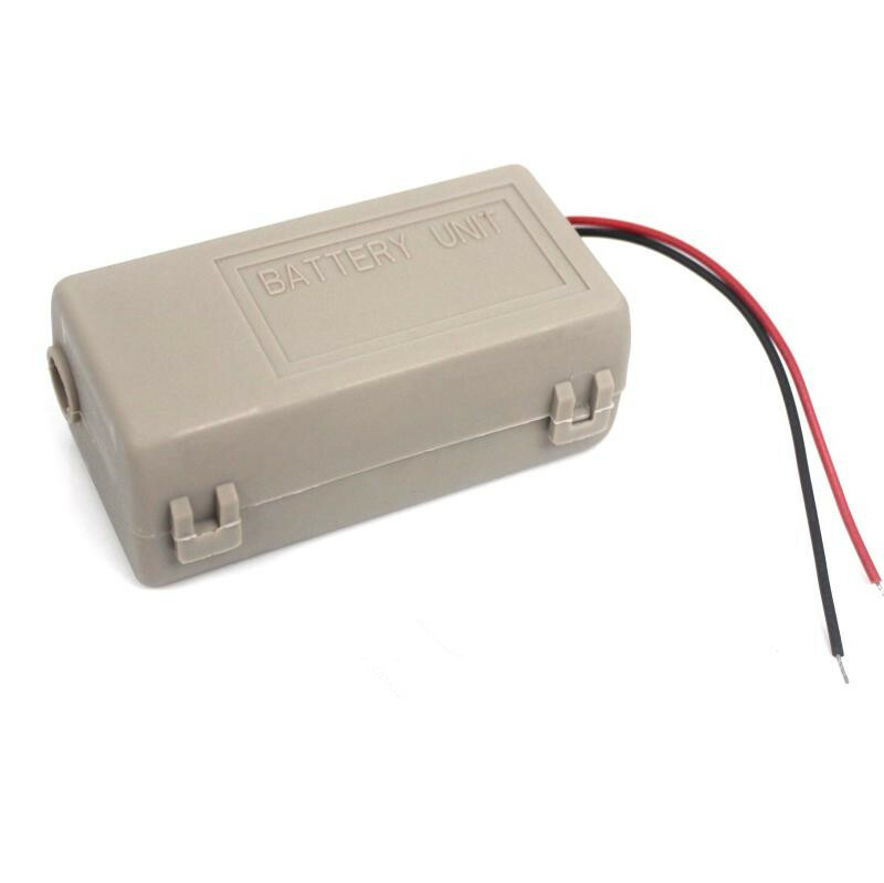 JUSP-BA01 Panasonic Yaskawa Delta Servo Absolute Encoder Battery Box ...