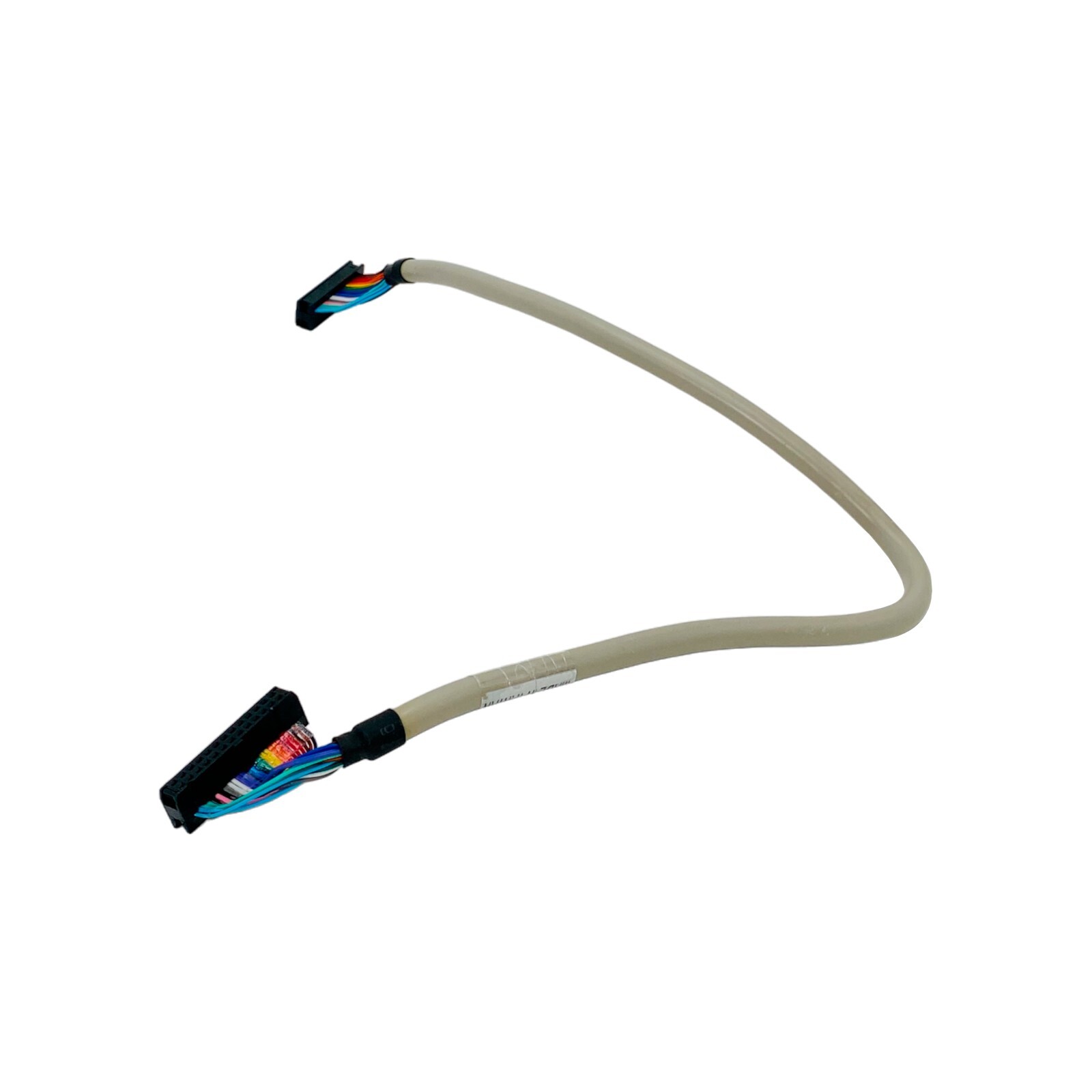 Genuine Intermec 1-974015-008 Printhead Data Cable for PX6i Label ...