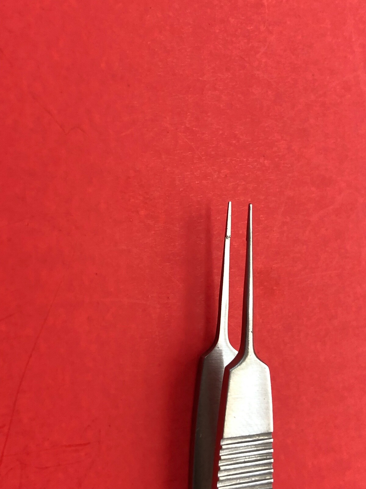 Storz McPherson Tying Forceps Straight 3.3" Ref: E1815S | eBay