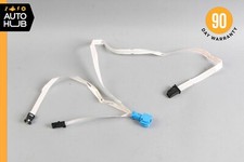 Front Left Door Wiring Harness LHD Mercedes-Benz Ml/m-class W164 OEM ...