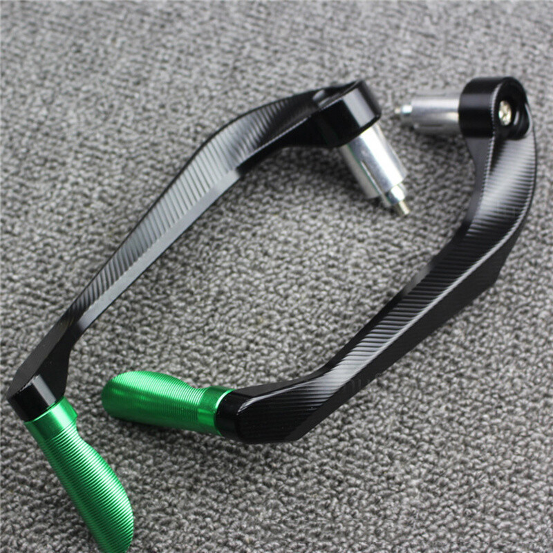 For Kawasaki Ninja ZX7R CNC Aluminum Alloy Brake Clutch Lever Guards ...