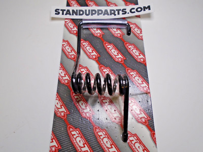 Kawasaki 300 440 550 Jet-Ski Handle-Pole-Spring In Stock RTS New Jetski ...