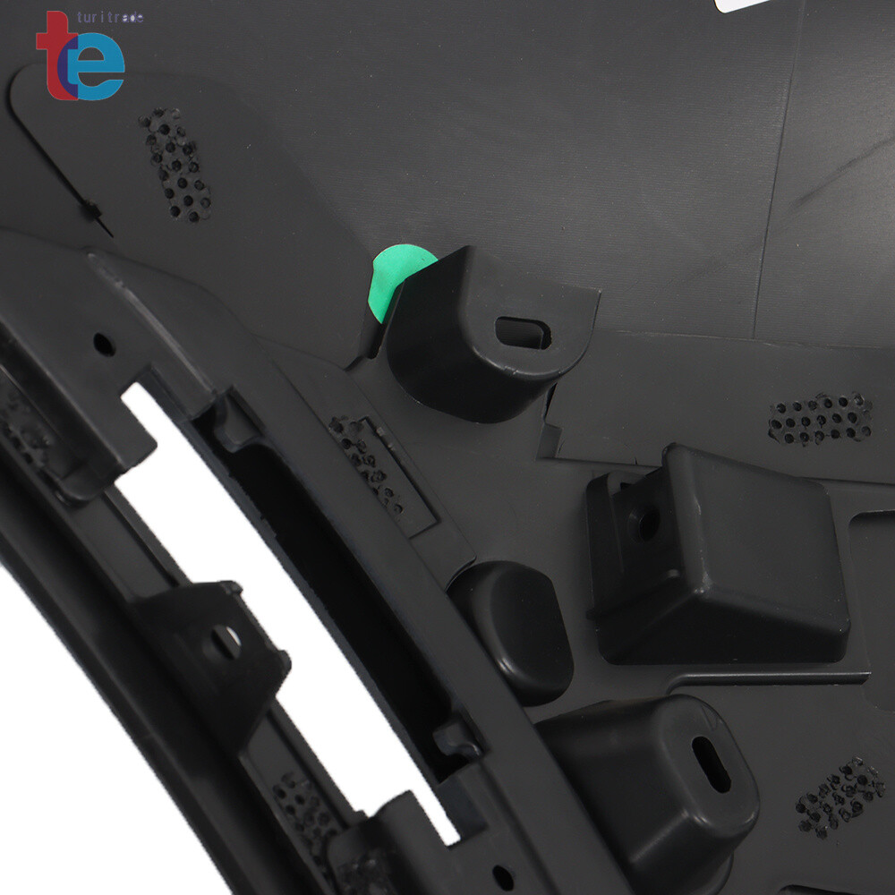 For 2022-2023 Chevy Chevrolet Equinox Primed Front Bumper Cover ...