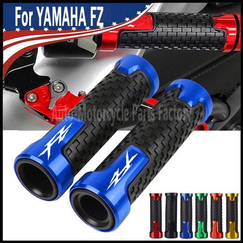 For YAMAHA FZ1 FZ6 Fazer FZ6R FZ6N FZ-07 FZ8 FZ-09 Handlebar Grip ...