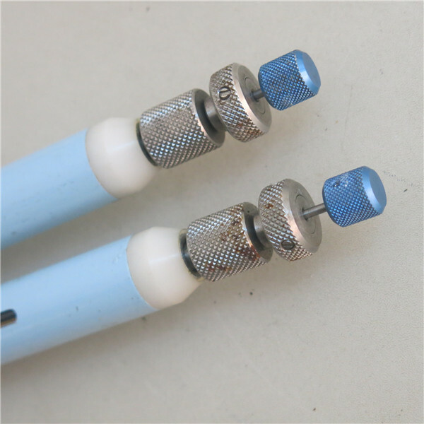 1pcs MAURY 8034A+8034B 3.5mm male head female head sliding load | eBay