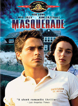 Masquerade (DVD, 2004) for sale online | eBay