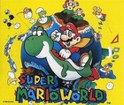 Super Mario World CD from Japan 4988014702331| eBay