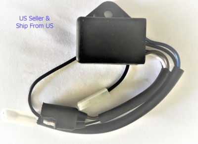 CDI BOX FOR POLARIS ATV 250 Trailblazer 250 1990-2006 New | eBay