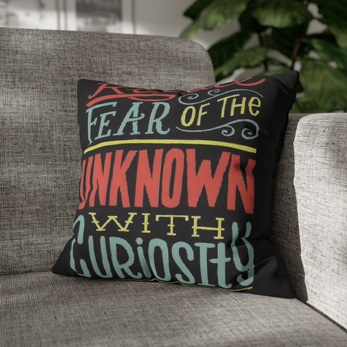 CUSHION COVER PILLOW CASE|COOL FUNNY MOTIVATIONAL QUOTES #7 | eBay ...