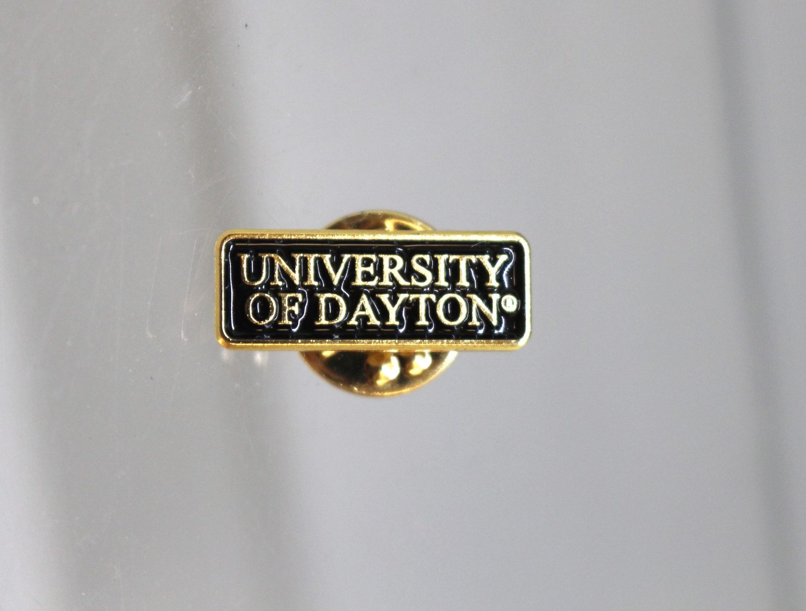 University of Dayton Pin - UD - 3/4" long - Used | eBay