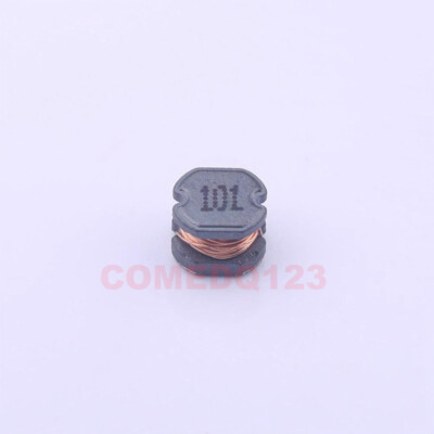 10PCSx SM4532-101MT 100uH ±20% SMD SXN Power Inductors | eBay UK