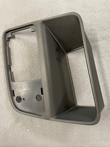 Genuine Harley Davidson Touring Lower Fairing Right Fascia 57100106 ...