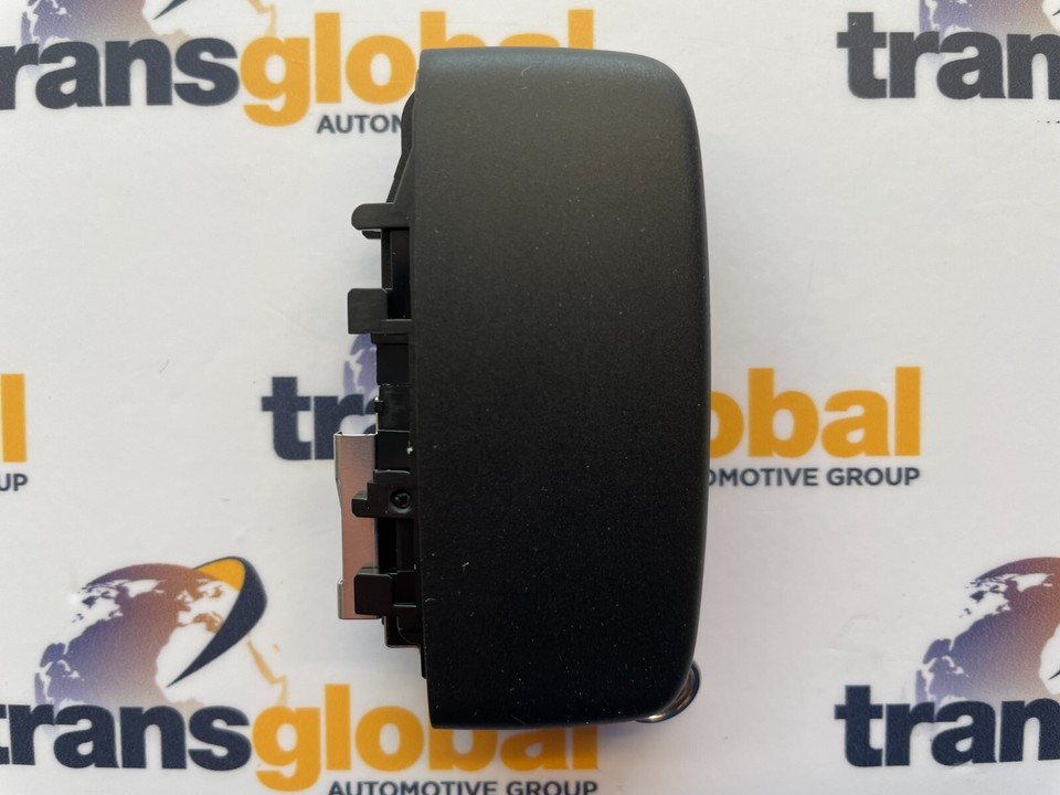 Jaguar XF XJ XE Key Fob Case Repair Kit GENUINE Jaguar C2D49498 | eBay