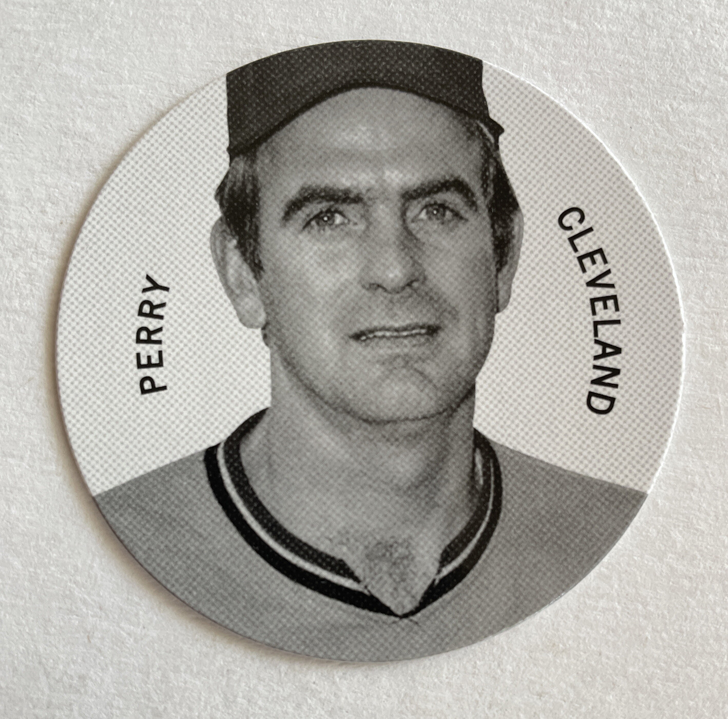 2013 Panini Cooperstown Colgan’s Chips GAYLORD PERRY Cleveland | eBay