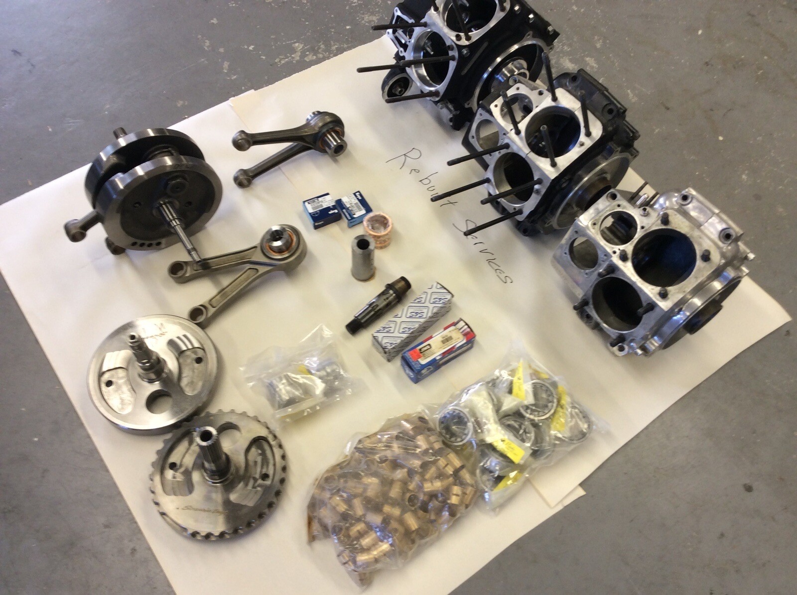 Harley EVO Flywheels | eBay