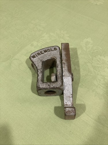 WIREMOLD (700 & 500 Wire Bender) | eBay