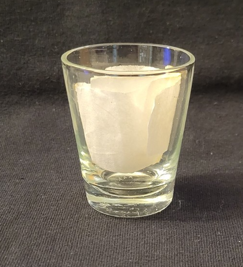 Virginia Novelty Shot Glass VG-EX | eBay