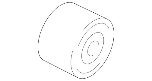 Genuine Mitsubishi Timing Pulley MN137248 | eBay