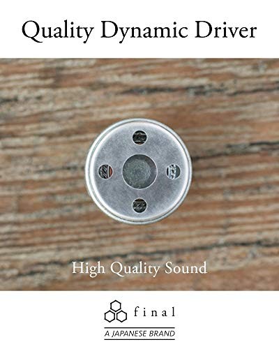 final E1000 In-Ear Earphones Red FI-E1DPLRE NEW | eBay