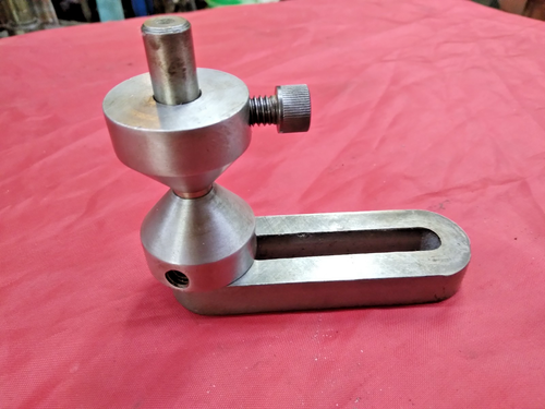 KWIK WAY VALVE GRINDER ROCKER ARM GRINDING ATTACHMENT FIXTURE VS | eBay