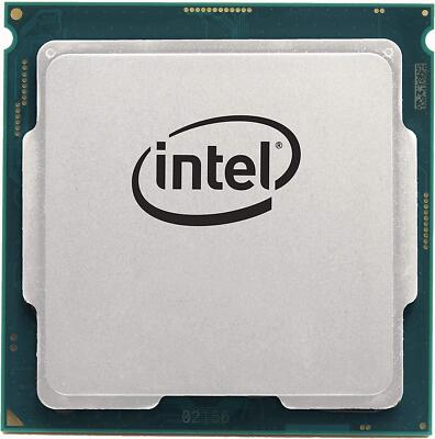 Intel Core i7-7700 3.60GHz Socket LGA1151 Processor CPU (SR338 ...