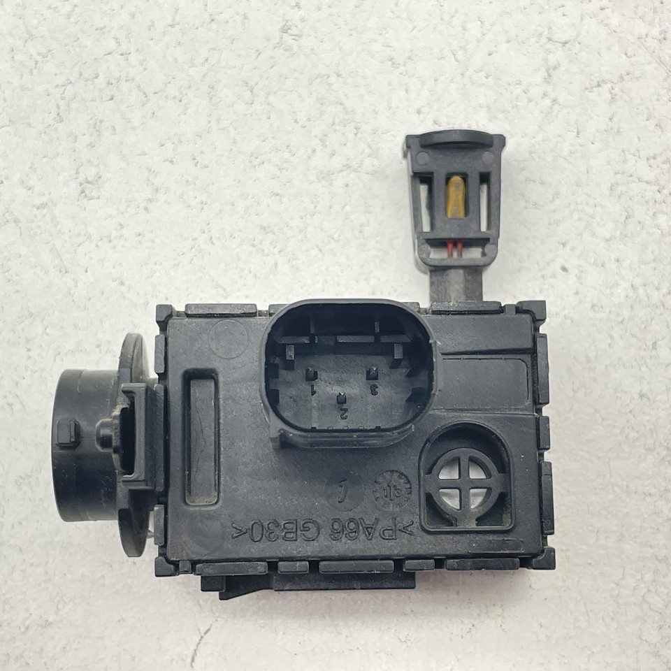 2017-2024 AUDI Air Quality Humidity Sensor OEM #4G0907658A | eBay