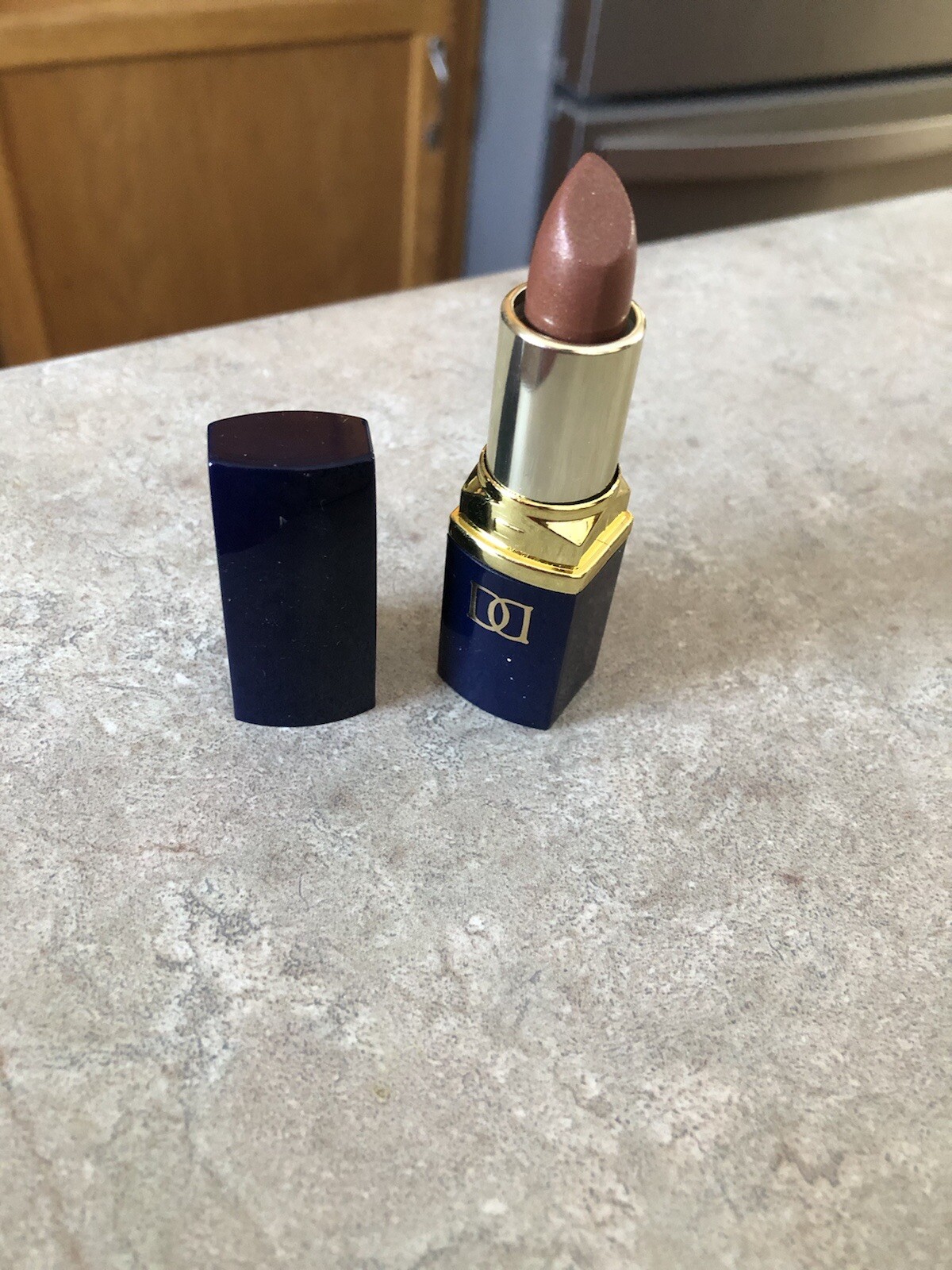Diandra Super Moist Hydrating Lipstick Maple Sugar 53 NEW .10 oz RARE ...