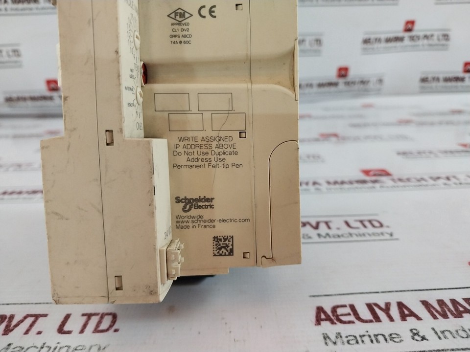SCHNEIDER ELECTRIC STBNIP2212 PDT3100 DDO3600 DDI3610 ART0200 PLC ...