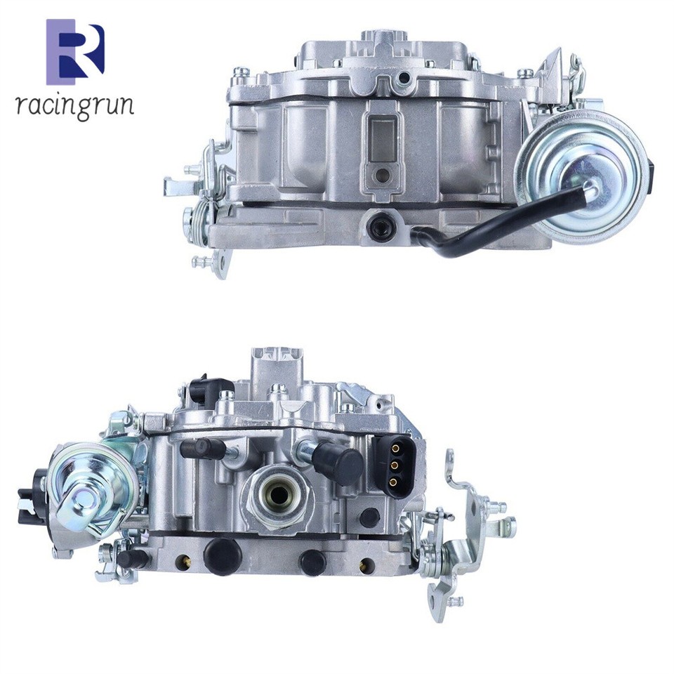 ENGINE CARB FOR ROCHESTER QUADRAJET BUICK CHEVY OLDSMOBILE PONTIAC 307 ...