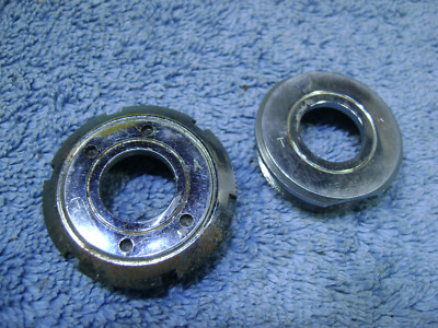 Bottom Brackets - French Thread - Nelo's Cycles