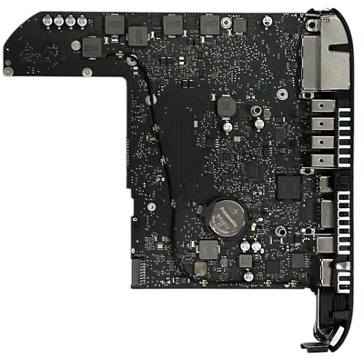 Apple Mac 2010 Motherboard Intel Core i7 3720QM cpu and Intel GPU | eBay