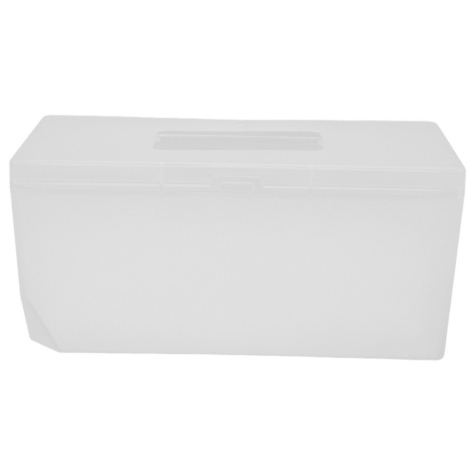 Swim Goggle Protective Case - 7.1x3.3Inches Diving Mask Storage Box ...