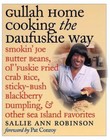 Gullah Home Cooking the Daufuskie Way: Smokin' Joe Butter Beans, Ol ...