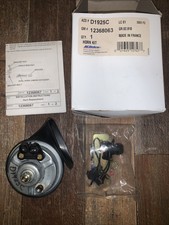 BMW 61337293827 Genuine OEM High Note Horn for sale online | eBay