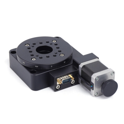 Motion Control - Precision Motion Controller