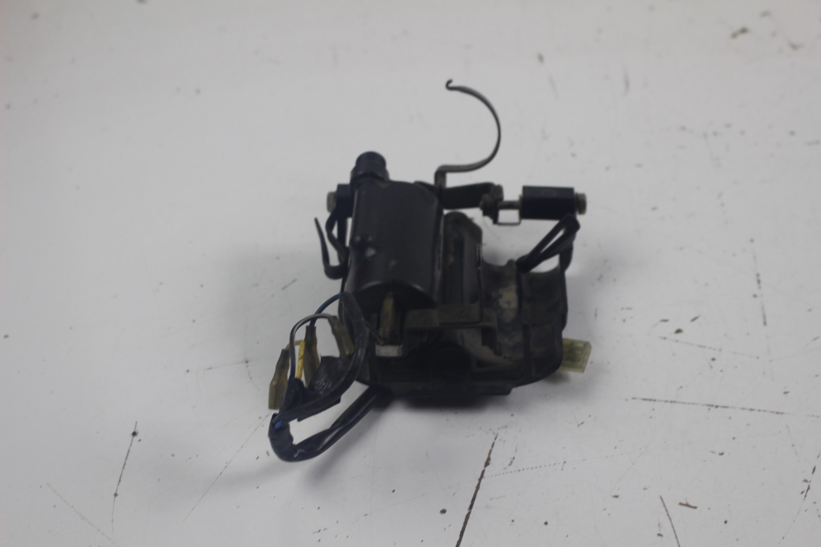 1983 Honda Nighthawk 550 CB550SC IGNITION COIL | eBay