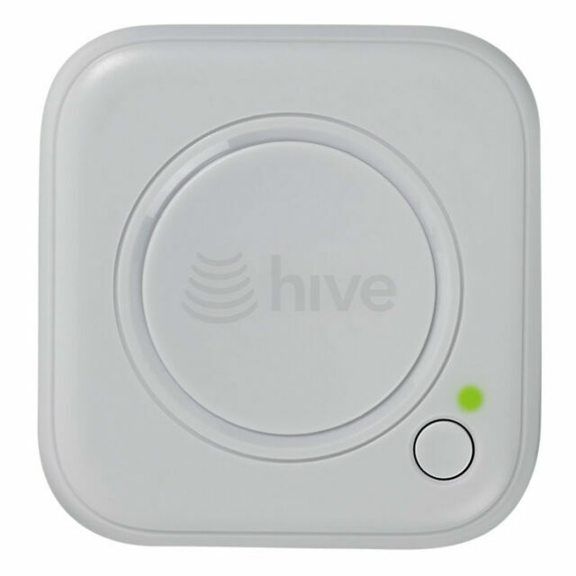 Hive UK7001225 Smart Signal Booster - White for sale online | eBay UK
