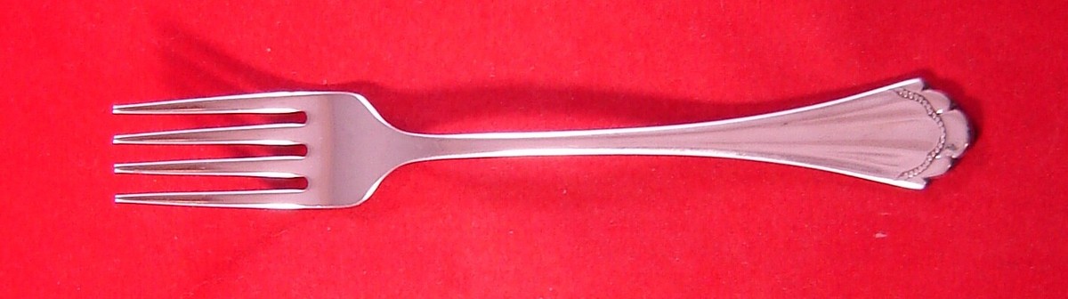 Oneida Moda Flatware Oneida Silver, Marquette (Stainless) | , Ltd ...